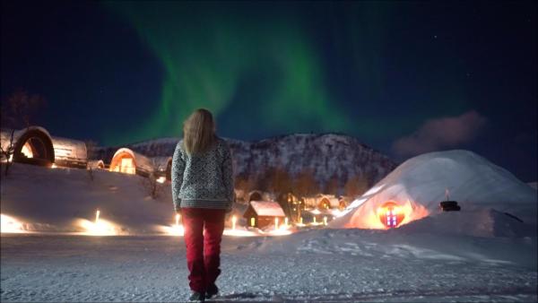 Snow Resort Kirkenes - Kirkenes