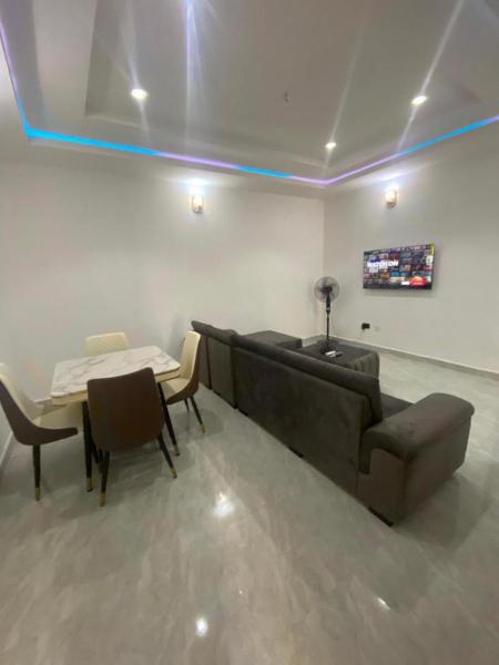 Somme's Homes - Abuja