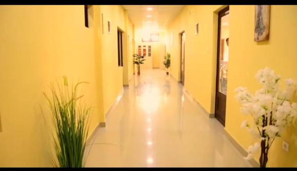 Espace Nzamu - Kinshasa