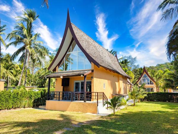 The Beach House - By Kohchangvillas - Ko Chang