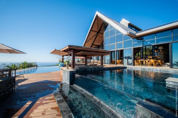 Hôtel Diana Dea Lodge & Spa - Réunion