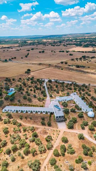 Montimerso Skyscape Countryhouse - Monsaraz