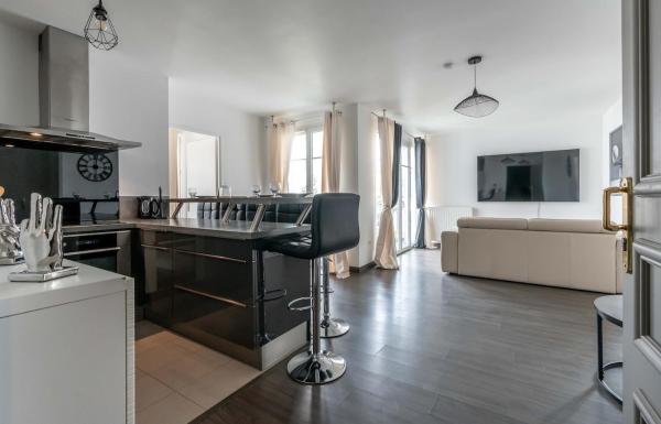 Disney à Paris - Scandinaves 01 - Serris