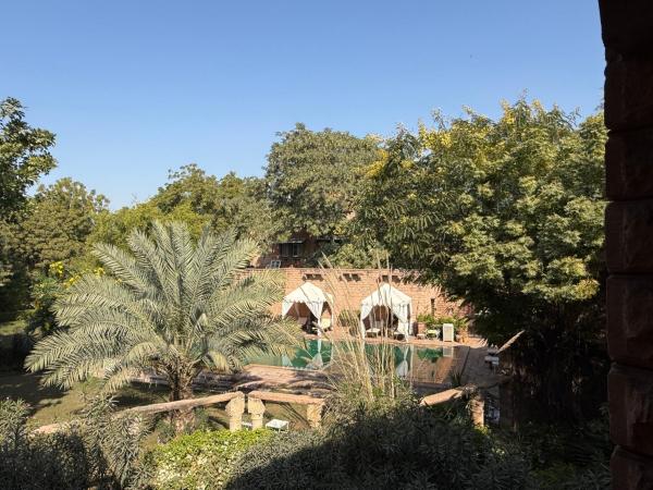 Devi Bhawan - Jodhpur