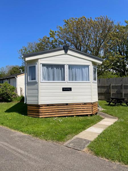 Mounts Bay Caravan Park - Hayle