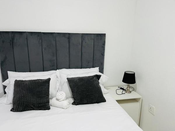 Mohwelere Guest House - Rayton