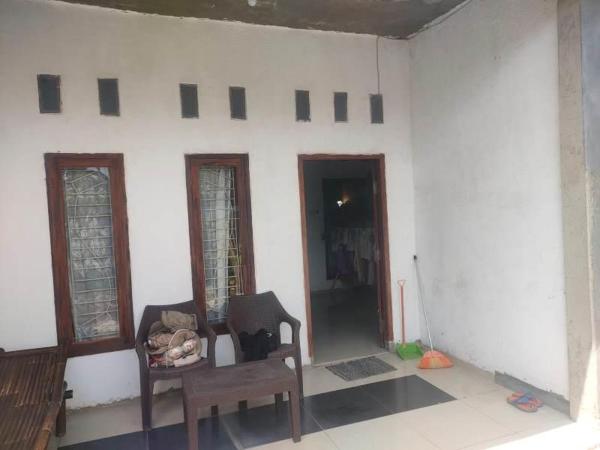 Mahkota Dewa Homestay - Bandar Lampung