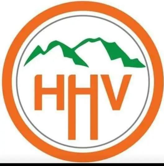 Hotel Himalayan View - Chakrata