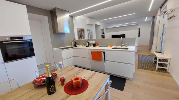 Over The Castle Apartment - Trento