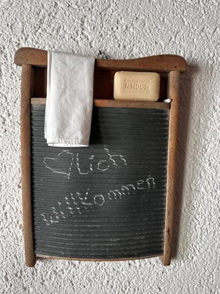 Ferienwohnung Schömberg - Bad Liebenzell