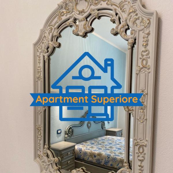 Apartment Superior 950 Meters From The Sea - Savona