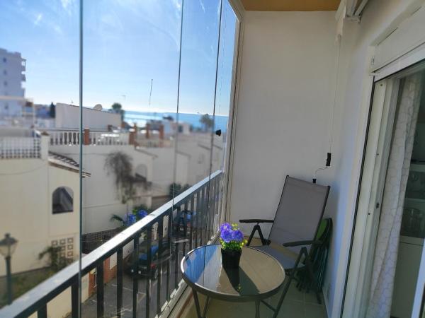 Edf Albaida Ii 2d - Eurosur - Nerja