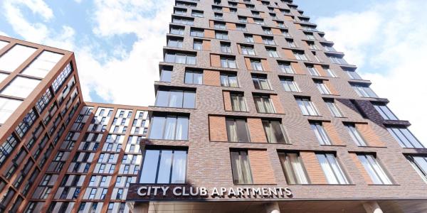 Canvas City Club In Coventry - Coventry
