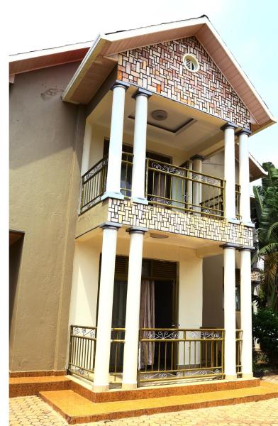 Kigali Homes Rwanda - Rwanda
