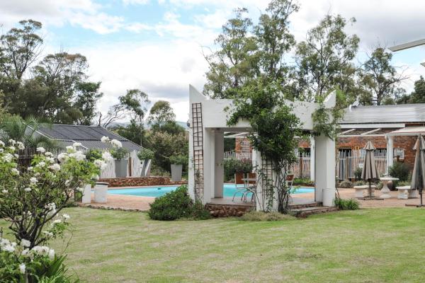 Lodge Laske Nakke - Lydenburg