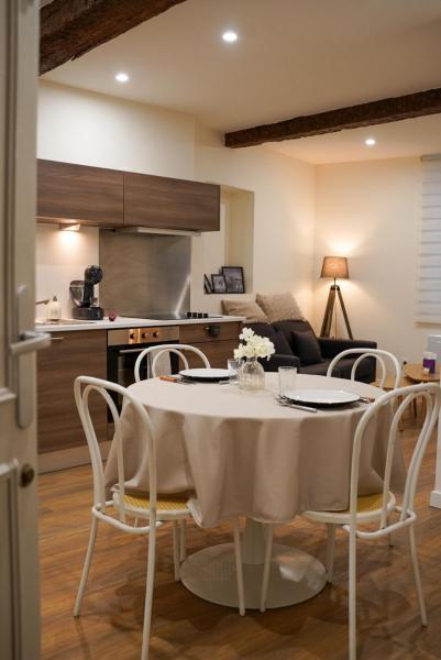 T2 Cosy Au Cœur De Perpignan - Perpignan