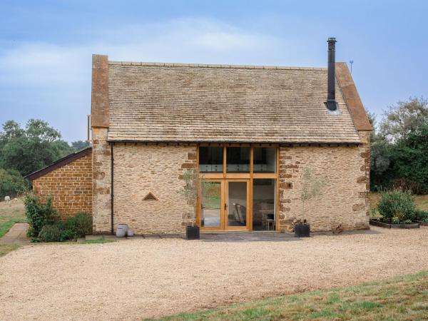 Spring Barn - Chipping Norton