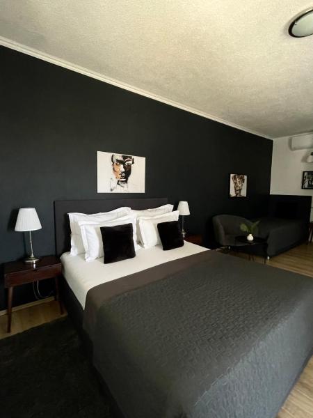 Mediteran Hvar - Modern Rooms And Restaurant, B&b - Croacia