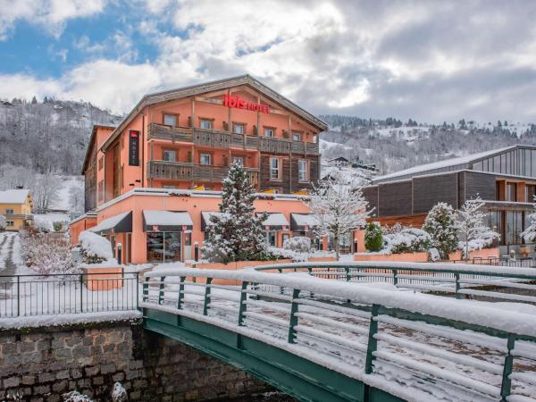 Ibis La Bresse Gérardmer - Ventron