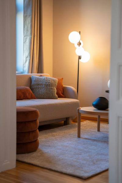 Josef's Home I Urban Living I Premium Apartment 04 - Wien