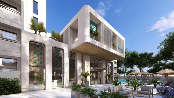 Blue Bay Style - Marmaris