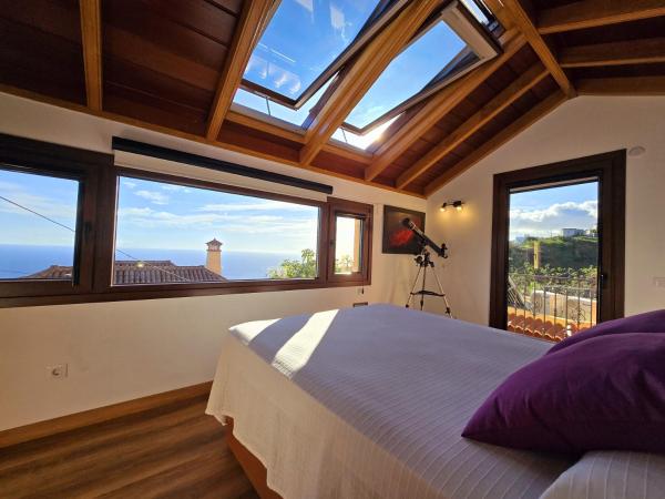 Los Nacientes Vega - Barlovento