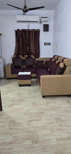 Home Stay A6 - Chennai