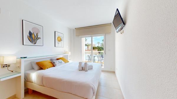 Stay In Muchavista Shores - Alicante