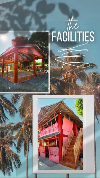 Nawal Raymundo Resort - Sablayan