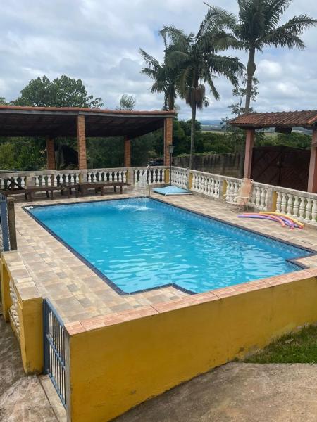 Chácara São Marcos - Ibiúna