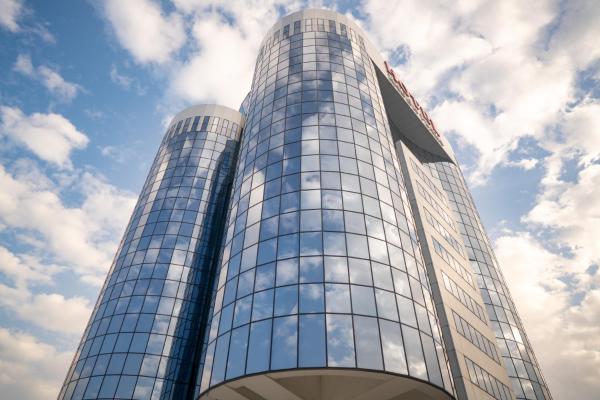 Radon Plaza - Sarajevo