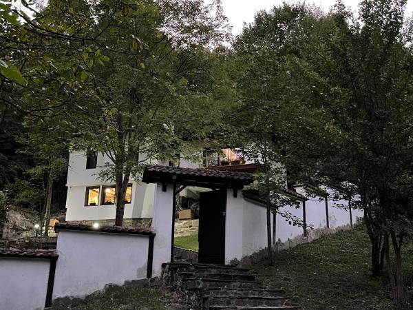 Forest Hill - Shipkovo