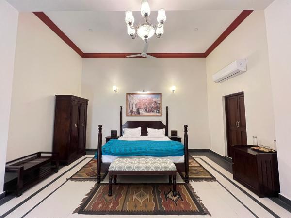 A Heritage Homestay - Jodhpur