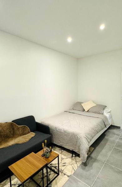 Appartement Cosy - Marne-la-Vallée