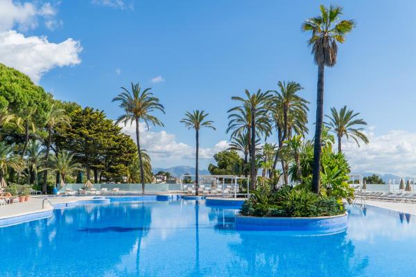 Gpro Valparaiso Palace & Spa - Puigpunyent