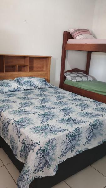 Campeche Seasonal Apartment - Florianópolis