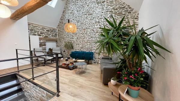 Loft De Jojotte - Genêts