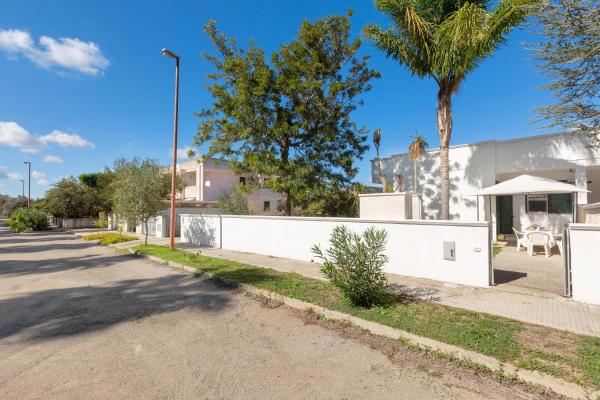 Villa Sentinella By Barbarhouse - Torre dell'Orso