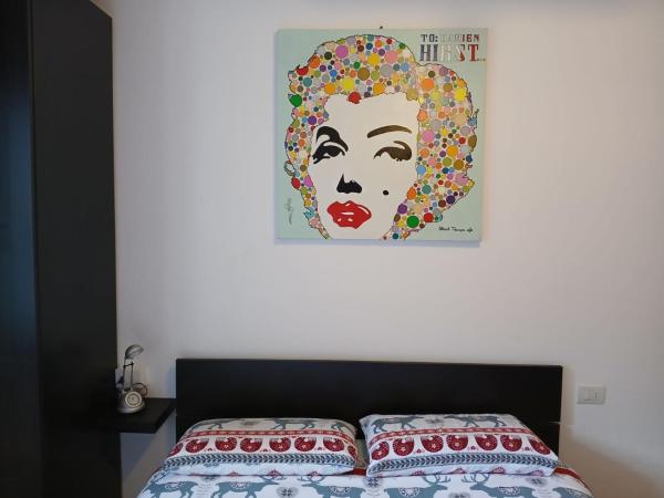 Nido D'aquila - Schilpario