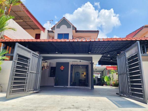Ipoh 168 Taman Pelangi, Persiaran Halaman Ampang Ipoh - Gopeng