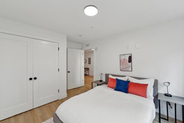 Market View Residence 601 I 1 Bedroom 1 Bathroom - Wilmington, DE