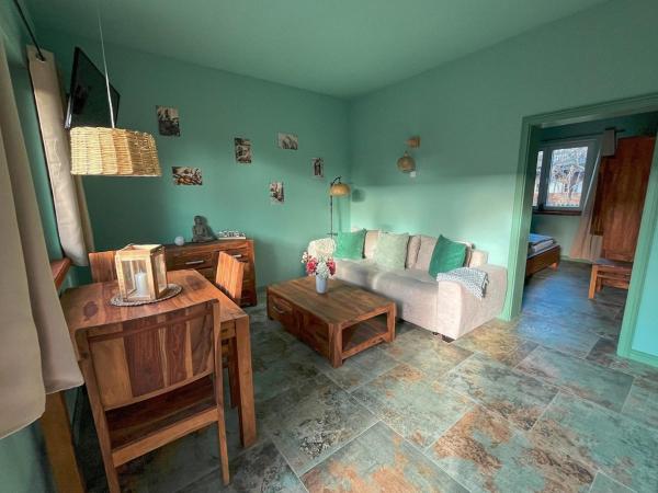 Ferienwohnung 2 Km An Der A9 Nähe Potsdam Berlin - Beelitz