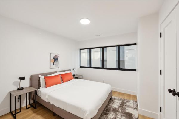 Market View Residence 603 I 1 Bedroom 15 Bathroo - Wilmington, DE