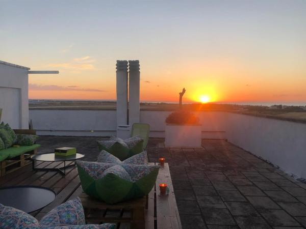 La Torre Vista Mare - Brindisi