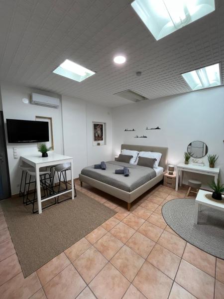 Cozy Apartment In Central Vienna - Wien