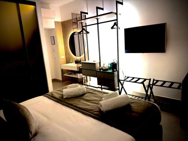 Cicerone's Luxury Suites - Rome