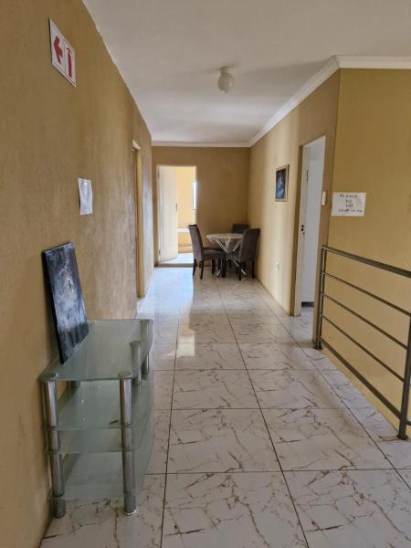 Ab Lisi Accommodation - Pretoria