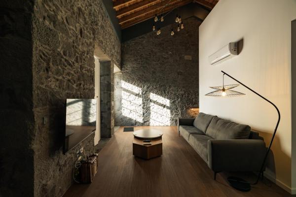 Rock & Rest - Azores