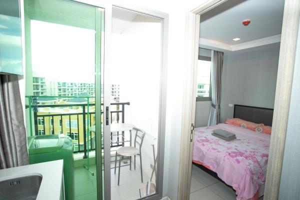 Arcadia Beach Mainland - Jomtien