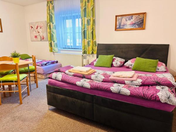 Pension Lenka 1 - Harrachov